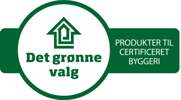 Svanemærket byggeri - baeredygtighed.bygma.dk